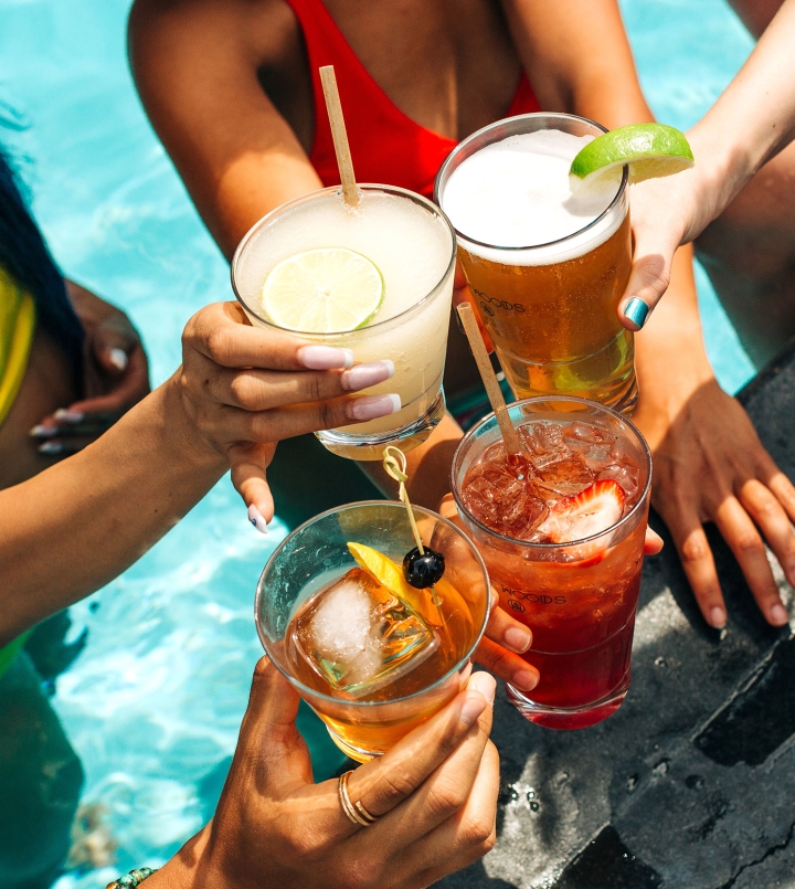 The Source Hotel + Market Hall | RiNo, Denver, Colorado