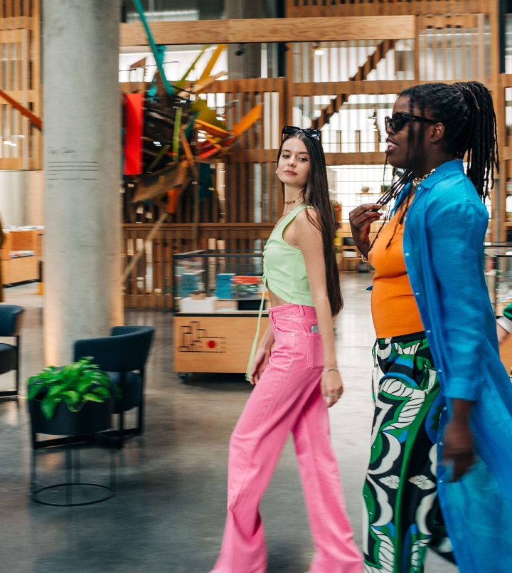 The Source Hotel + Market Hall | RiNo, Denver, Colorado