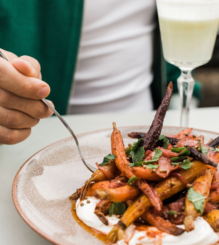 The Source Hotel + Market Hall | RiNo, Denver, Colorado