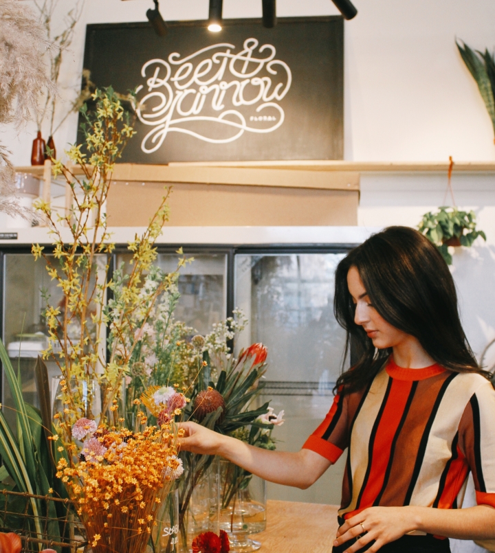 The Source Hotel + Market Hall | RiNo, Denver, Colorado