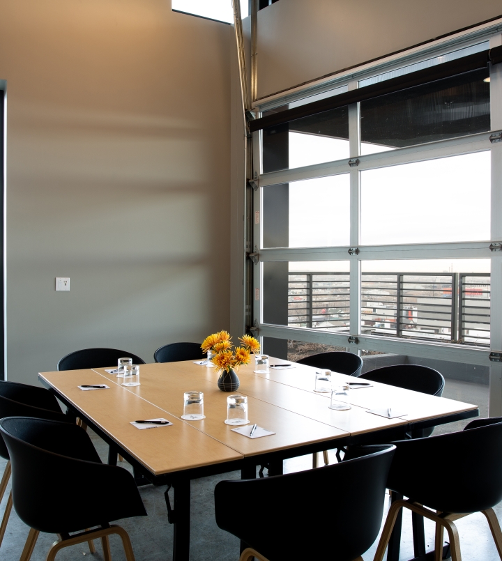 Hotel Wedding Venues | The Source Hotel, Denver CO